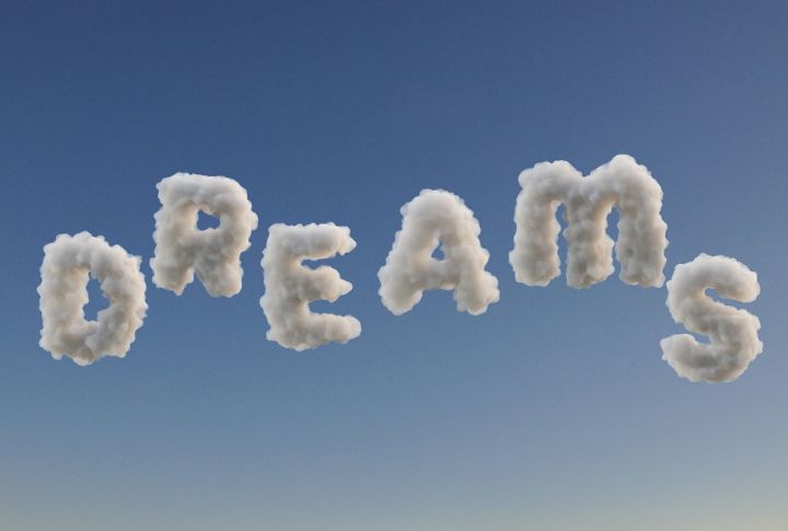 30 thought-provoking questions about dreams and their answers