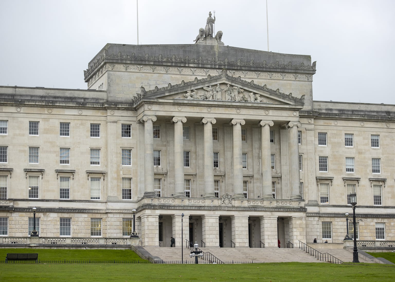 Unlocking Northern Ireland’s potential - a proposed framework for ...