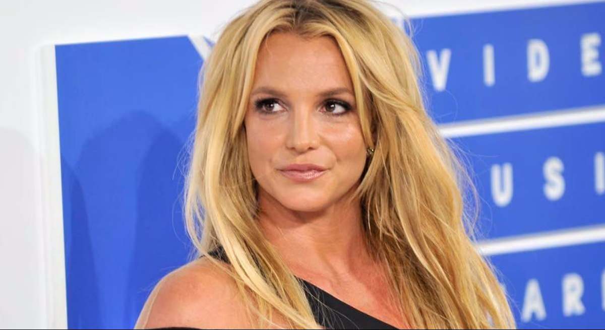 Britney Spears explica el motivo de sus preocupantes publicaciones en ...