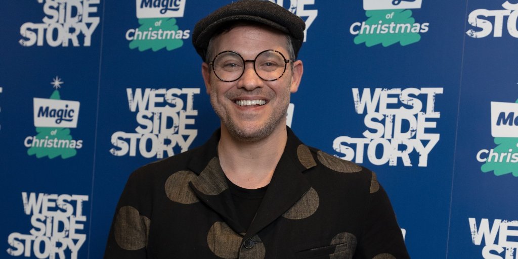 Will Young says he was misdiagnosed with bipolar in mental health emergency