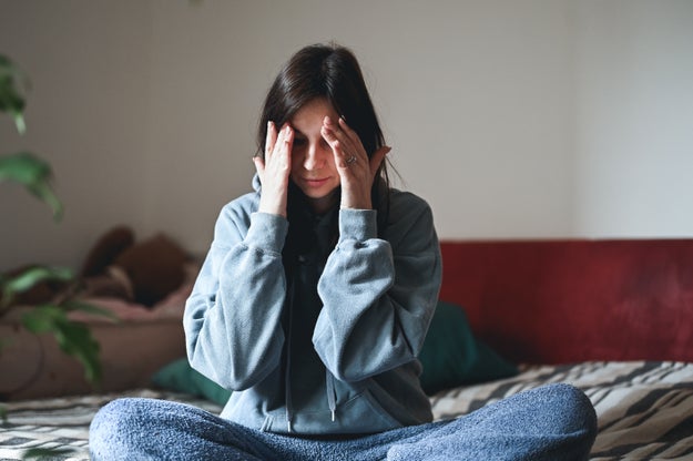 Lacking this 1 mineral might be why you're dealing with brain fog and ...