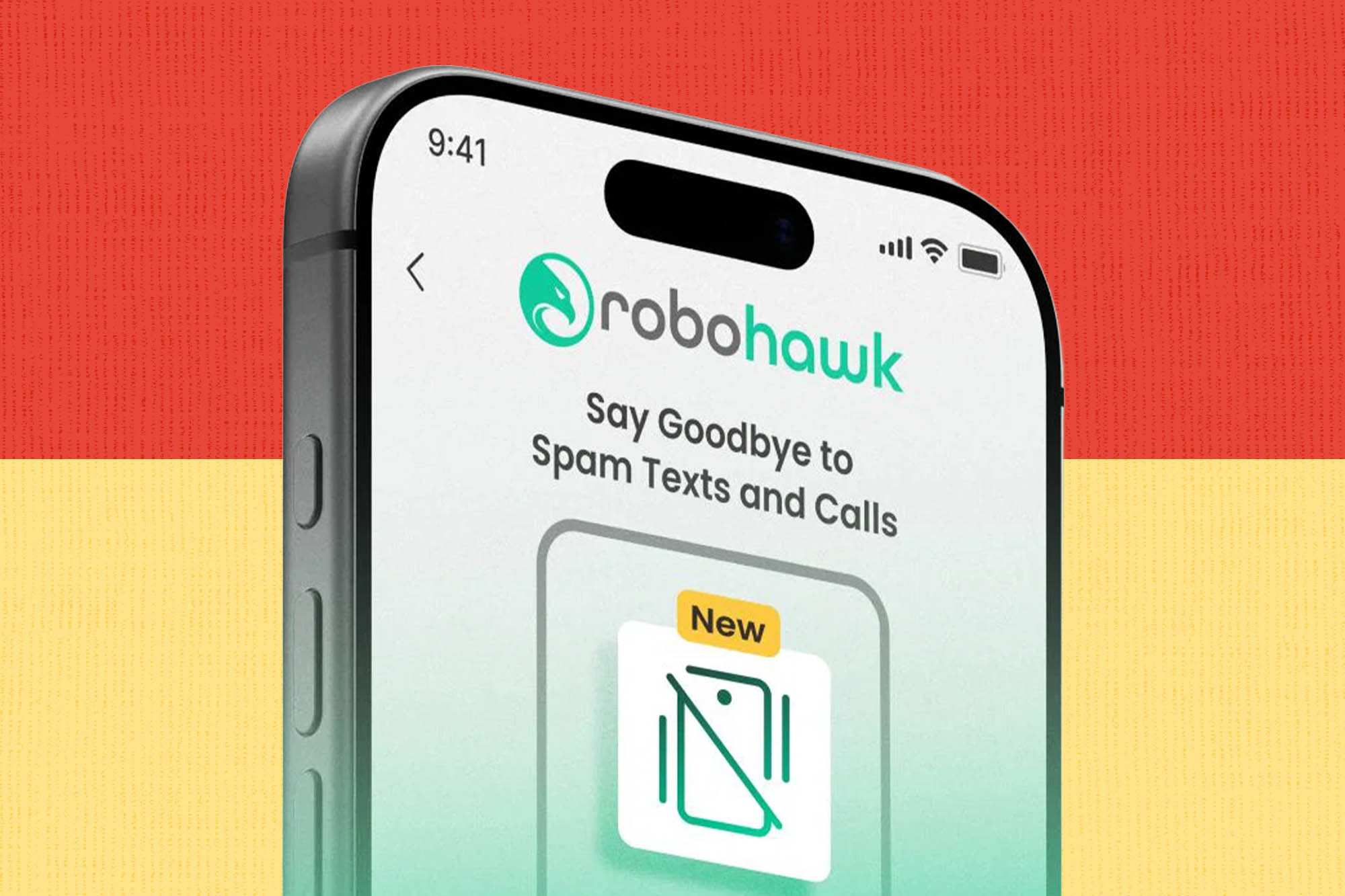 This app protects your online footprint to mute spammers and boost ...