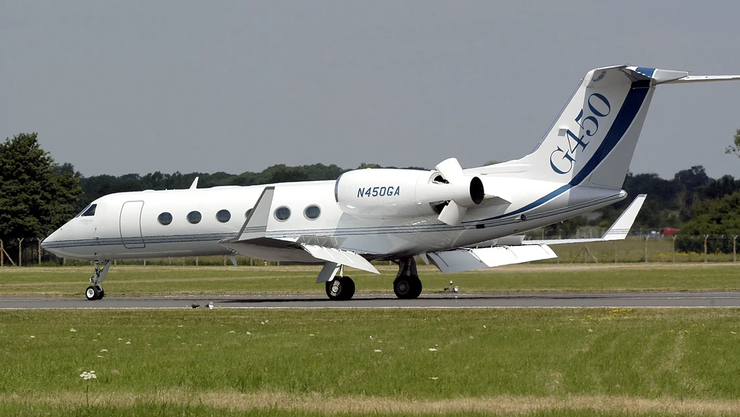 10 innovations shaping modern aircraft engines