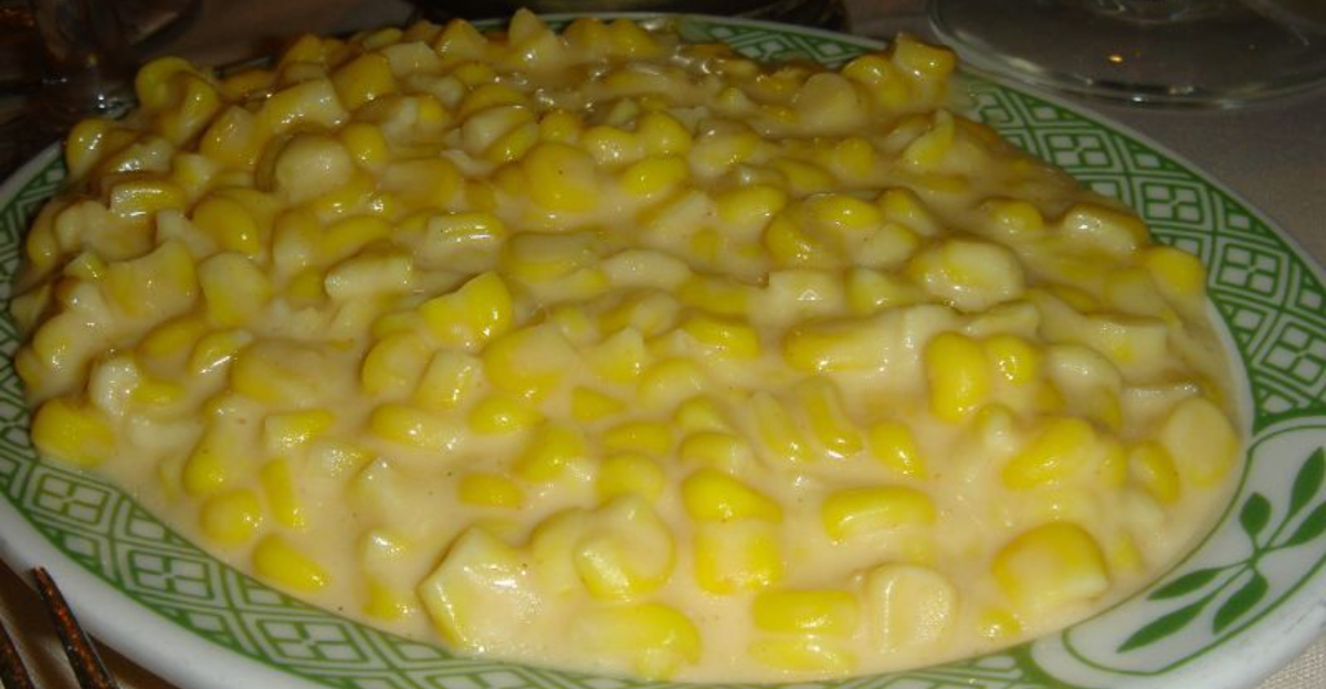 24 meals that tasted like mom's cooking (and still do)
