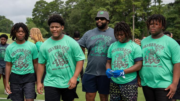 Longview ISD asks for feedback on naming school facility after NFL star ...