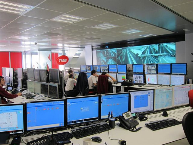 David Prats, nuevo director del Metro de Barcelona