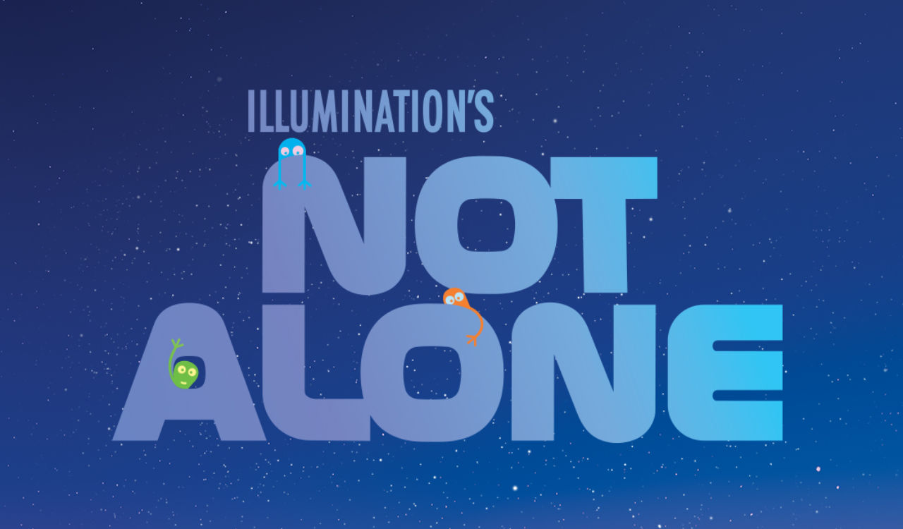 Not alone, starring Chalamet and Gomez, sets 2027 release