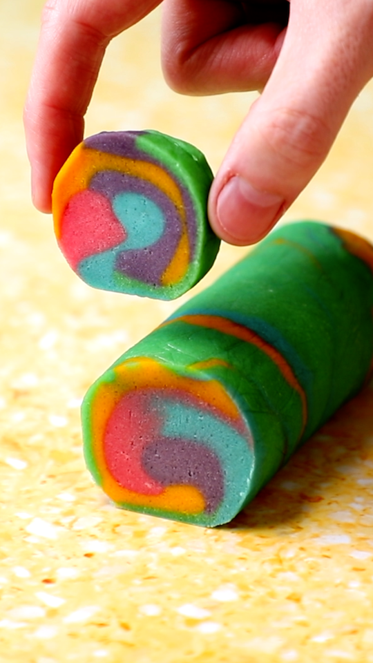 Trending cookie hacks 🌈