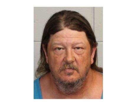 Keyport man arrested, charged with having child sex abuse materials