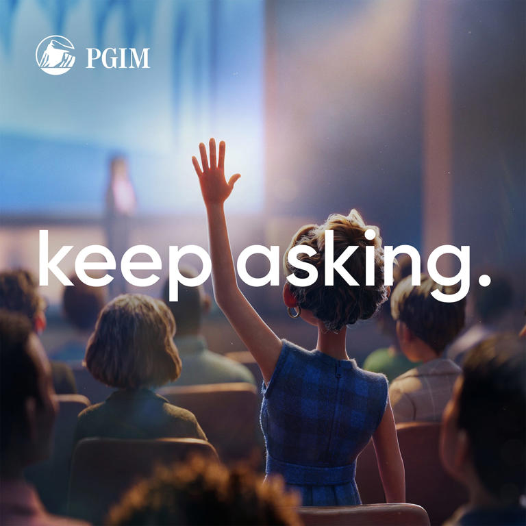 Prudential Financial's lead marketer says taste will win out over ...