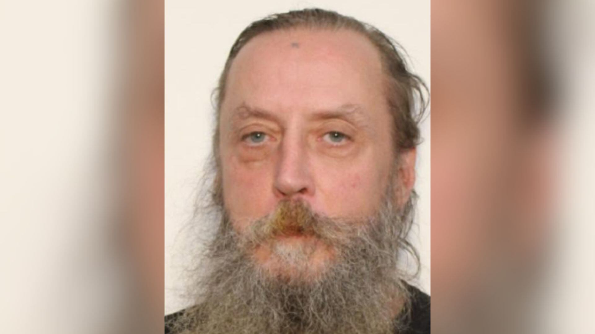 Deputies: Missing nonverbal man with epilepsy last seen in Iva
