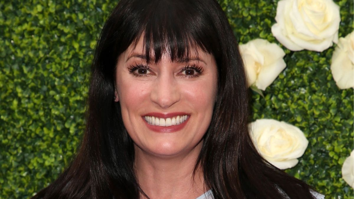 Paget Brewster blasts critic over ‘Criminal Minds’ review — says ‘work ...