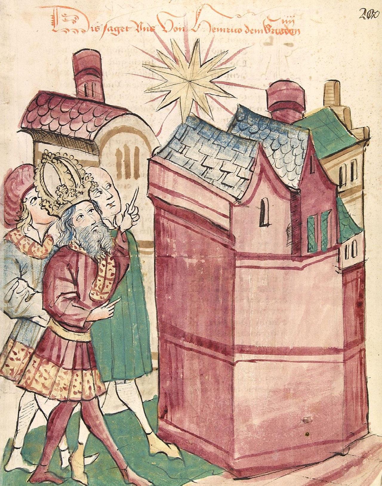 20 celestial mysteries recorded by ancient civilizations