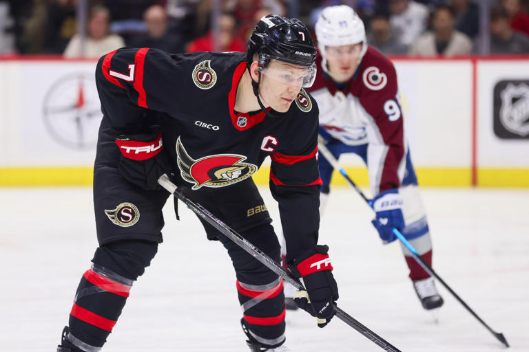 Weekly cupcakes: Brady Tkachuk is now a Florida Panther