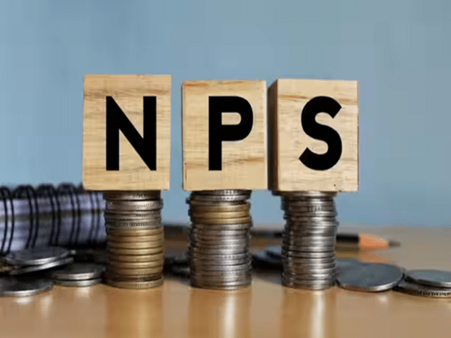 Get a lifelong pension! Follow these 6 perfect steps for NPS investment ...