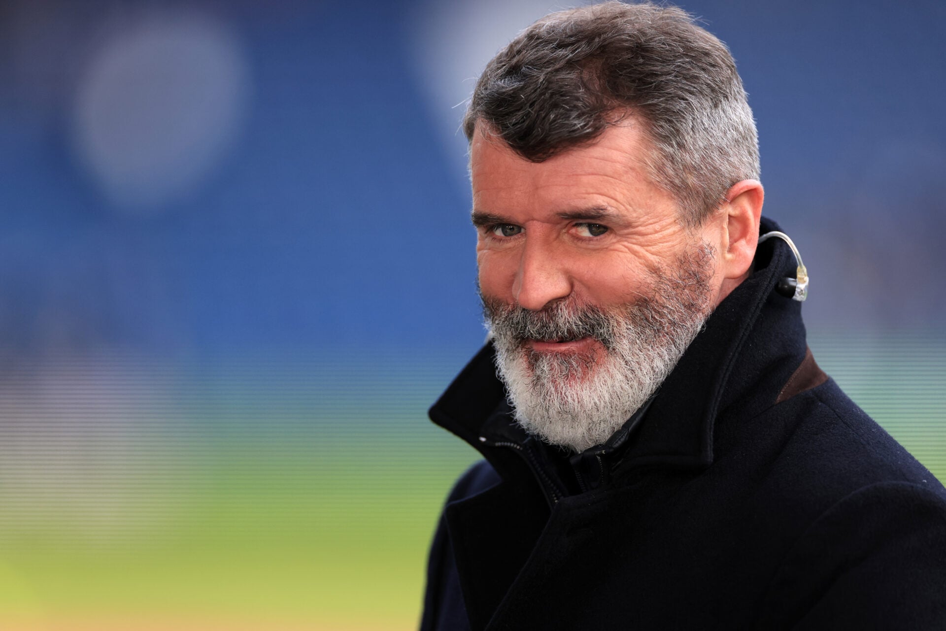 Bill Belichick and Roy Keane revealed to have same cut-throat 'mantra ...