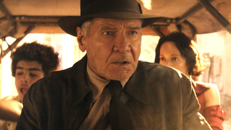 Was Indiana Jones based on this real-life professor turned archaeologist?
