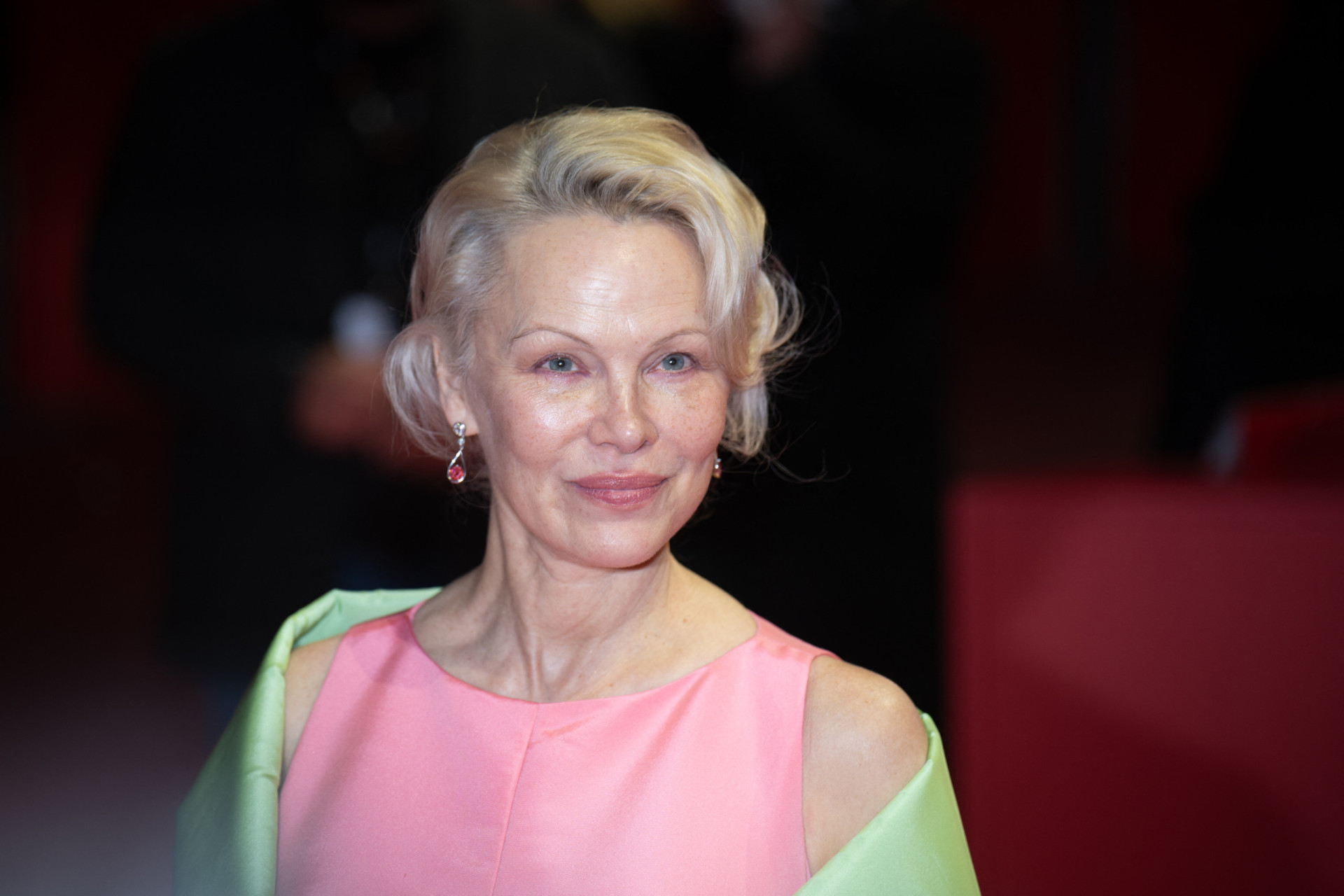 Famous people with hepatitis C