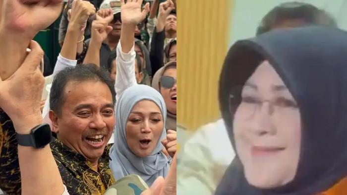 Sosok penjamin Roy Suryo dan Dokter Tifa hingga akhirnya selamat dari ...