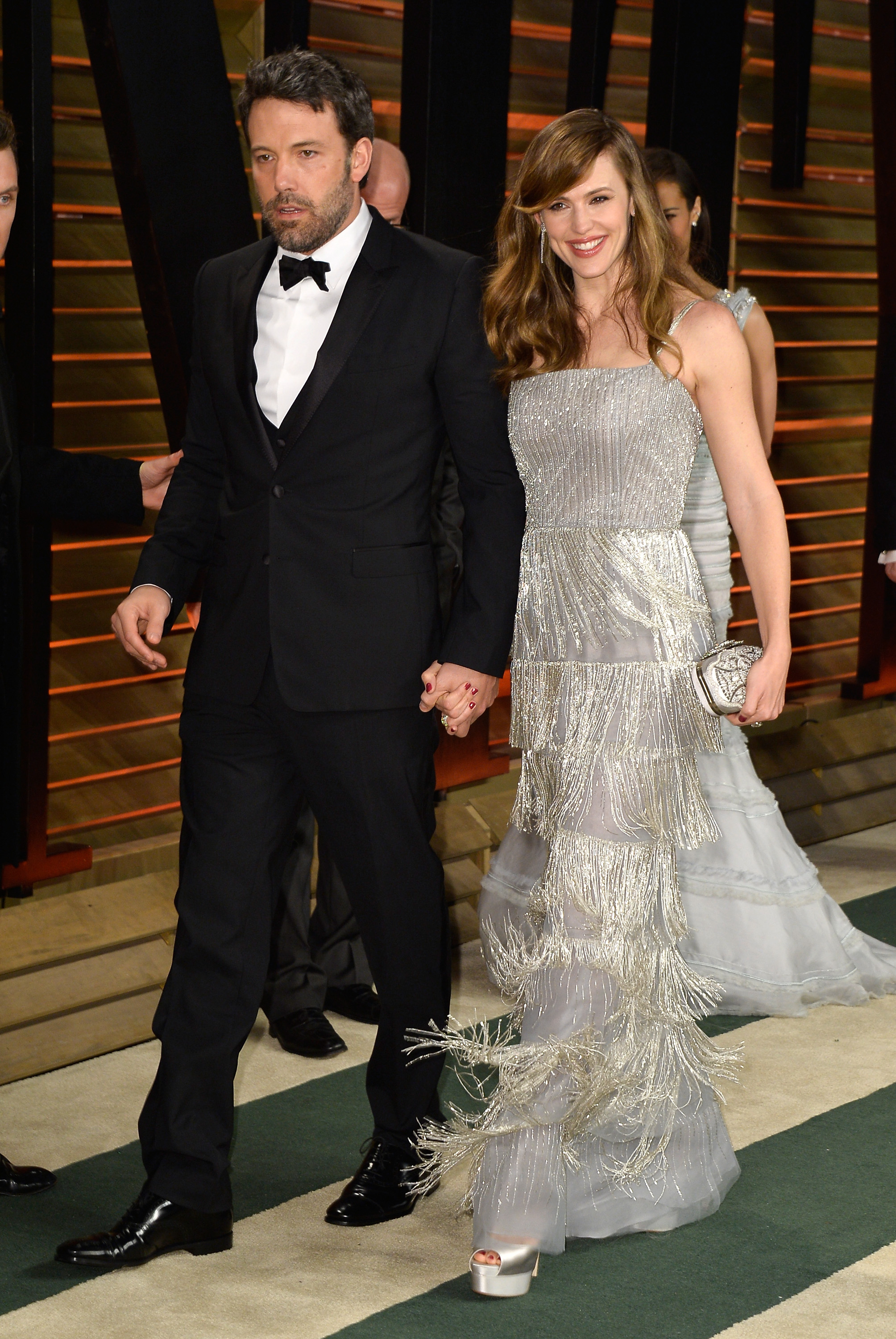 Jennifer Garner shares never-before-seen snaps of ex Ben Affleck with ...