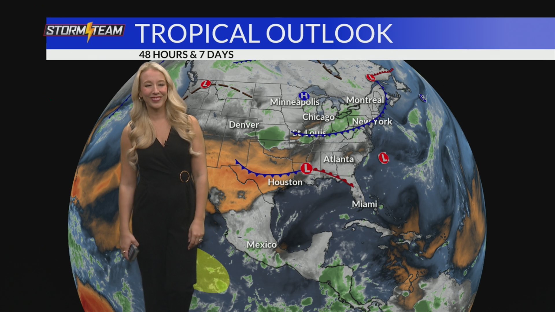 6/22/26 tropical update