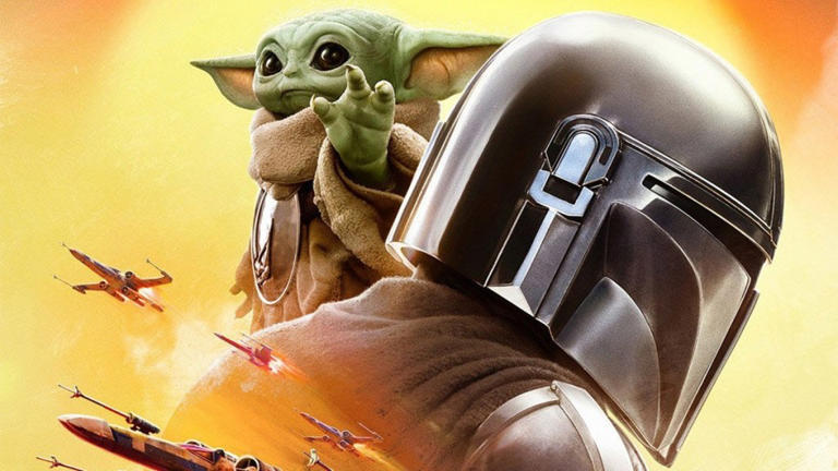 The Mandalorian & Grogu box office flop to ensure Star Wars' most ...