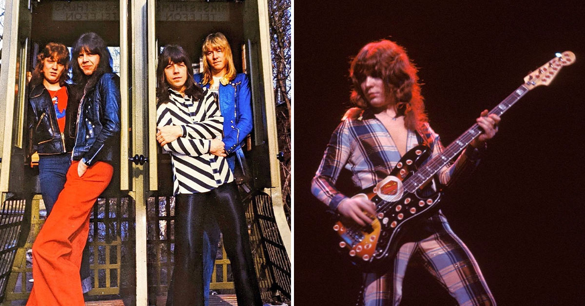 16 ballroom blitz photos of 70’s rock legends