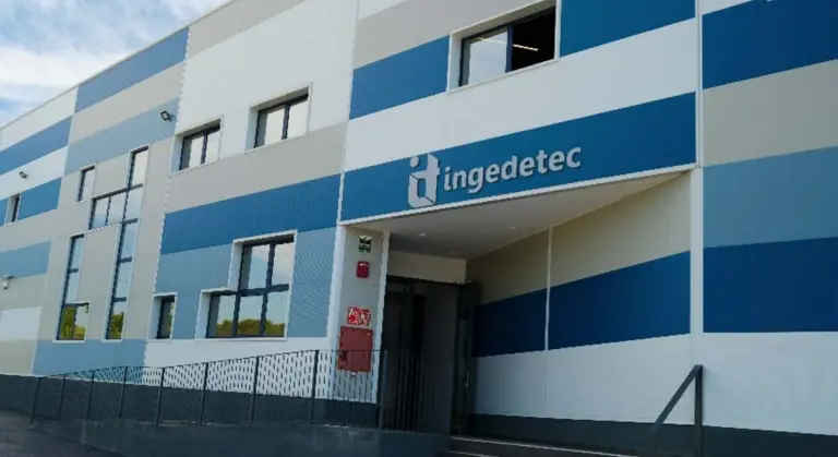 Spanish engineering firm Ingedetec opens Tangier office