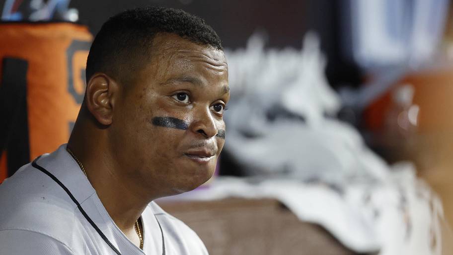 What Giants manager Tony Vitello said after Rafael Devers' on-field ...