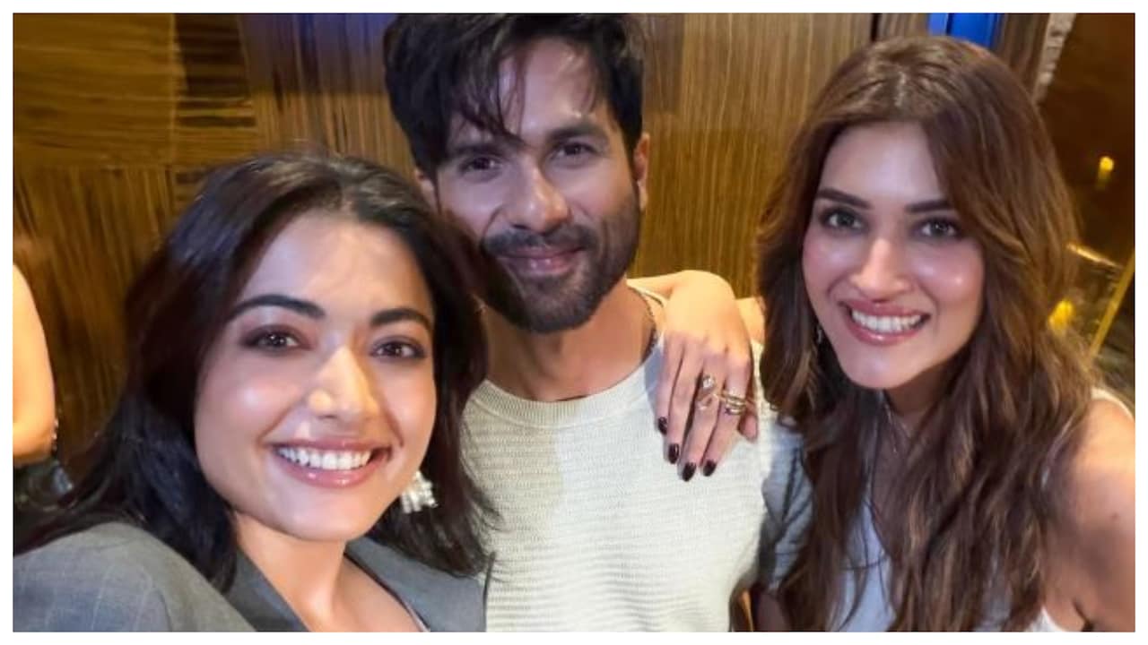Cocktail 2 box office collection day 4: Shahid Kapoor's film enters ...