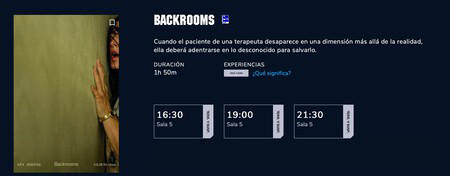 Si disfrutaste con 'Separación' en Apple TV, esta película interesa. Y ...