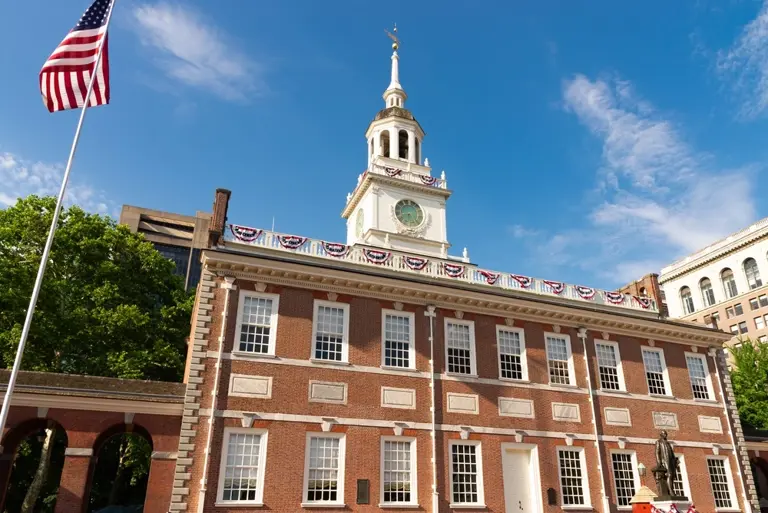 Inside America’s 250-year time capsule: Bones, diamonds and everything ...
