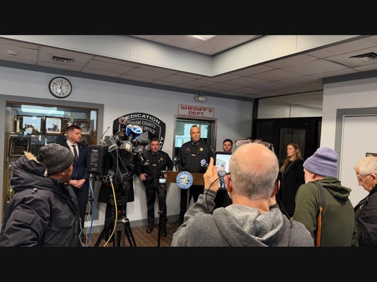 Vasquez-Ramirez admits to murder of taxi driver found in Croton Falls ...
