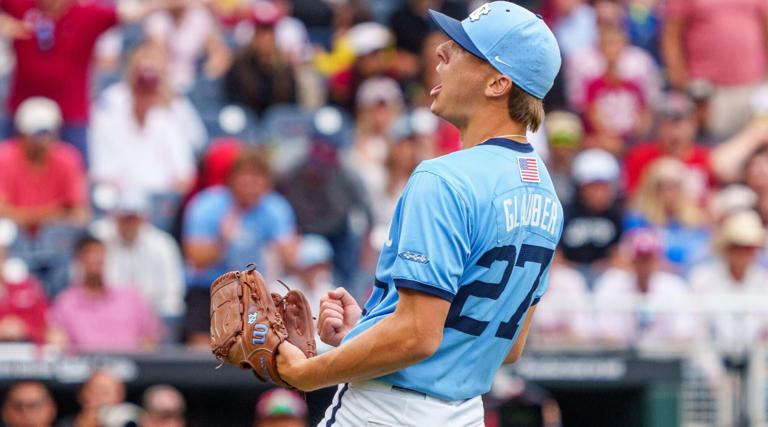 College World Series Game 3 odds: Back North Carolina over Oklahoma for ...