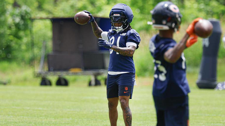 Bears' most surprising offseason player still has major Ben Johnson ...