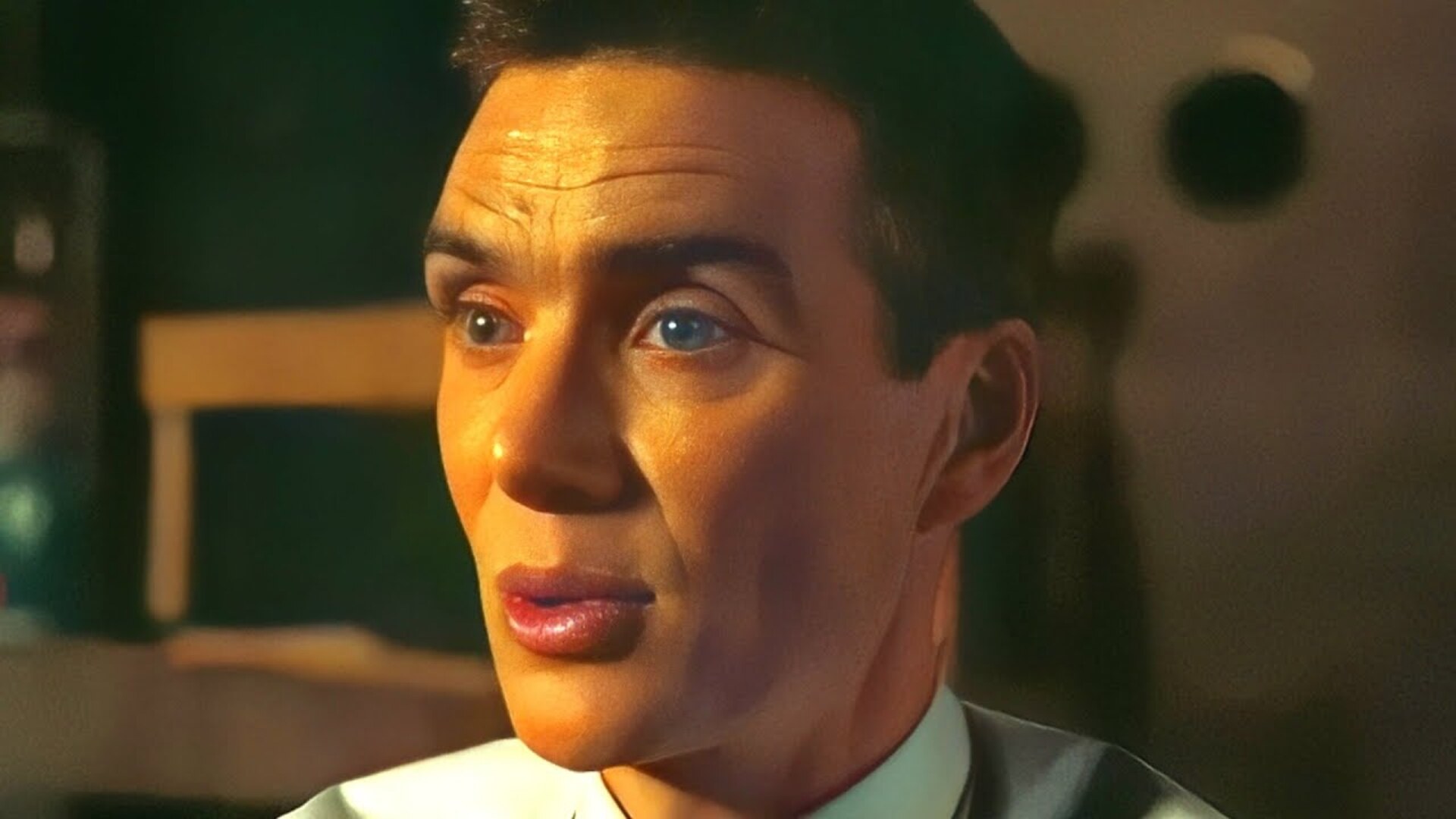 The clever way Oppenheimer recreated an atomic bomb explosion
