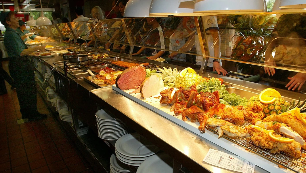 5 beloved Texas cafeteria and restaurant chains