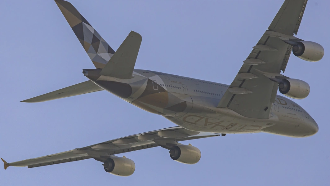 Why the Airbus A380 became costly to operate