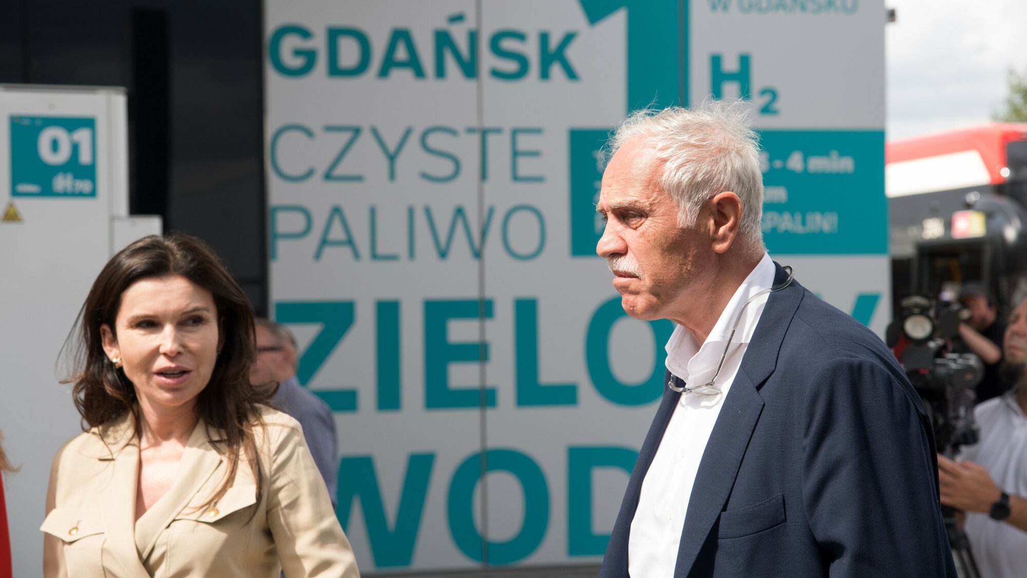 Walne Cyfrowego Polsatu głosowało absolutorium Zygmunta Solorza i jego ...