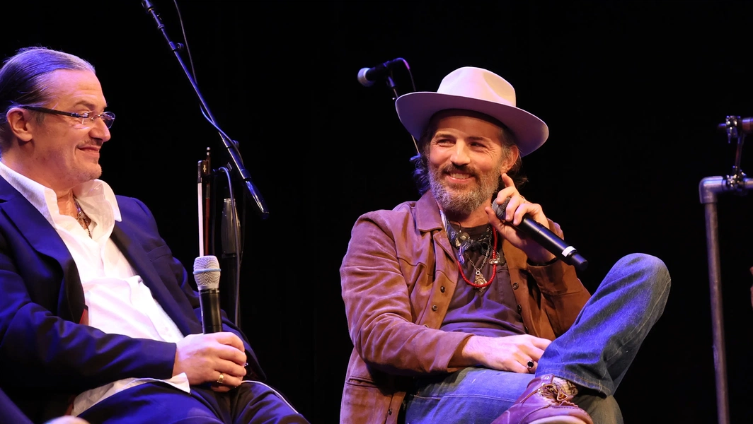 Avett Brothers and Mike Patton’s bold musical fusion