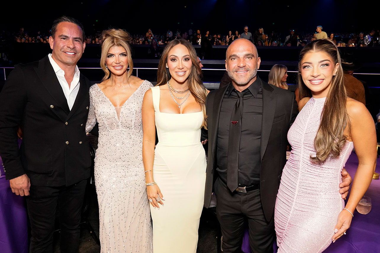Gia Giudice teases “refreshing” change to ‘RHONJ’ season 15: Newbies ...