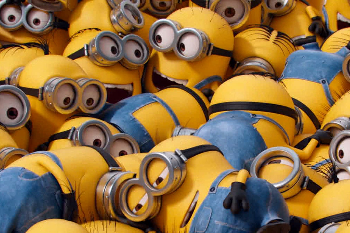 Minions star threatened to quit franchise over 'exhausting' workload