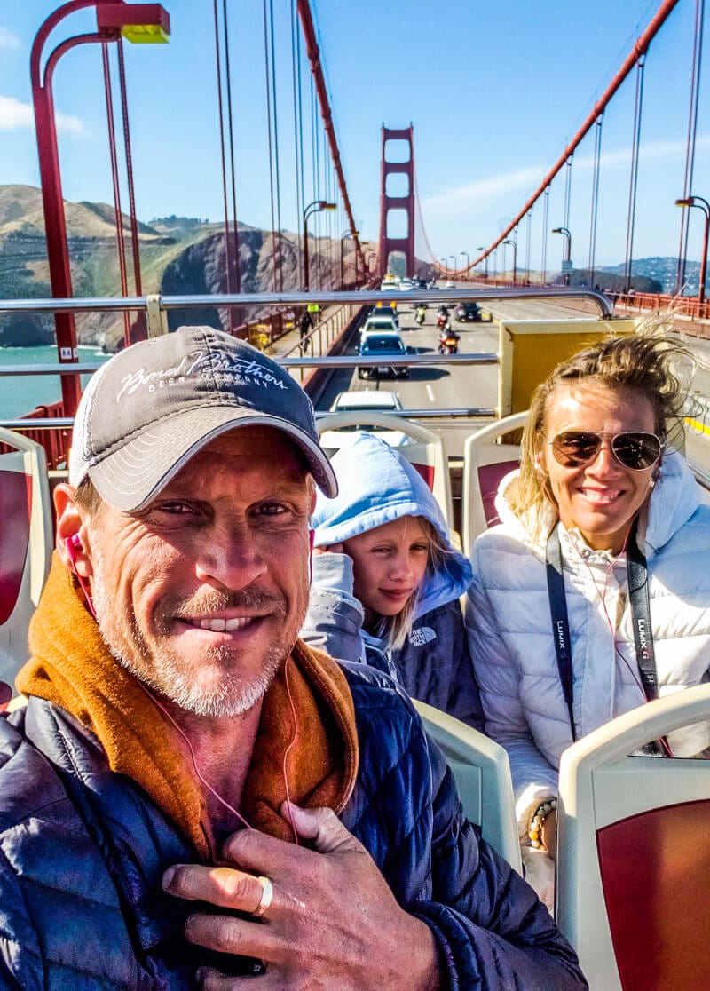 30 fun things to do in San Francisco with kids [2026 update]