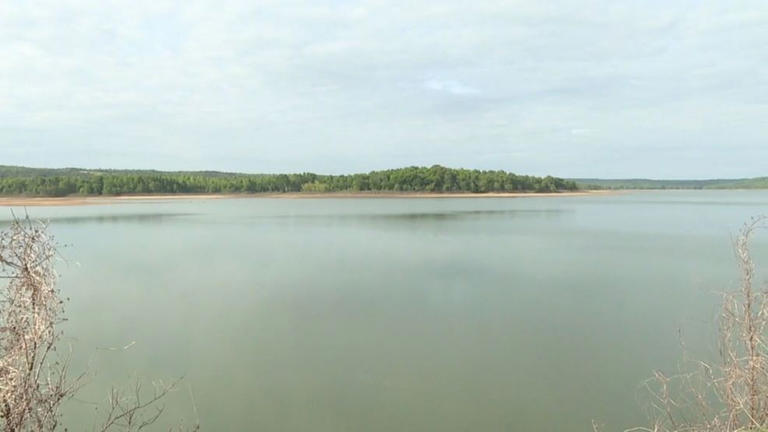 Conway Corp plans to tap Greers Ferry Lake to ease city water curtailment