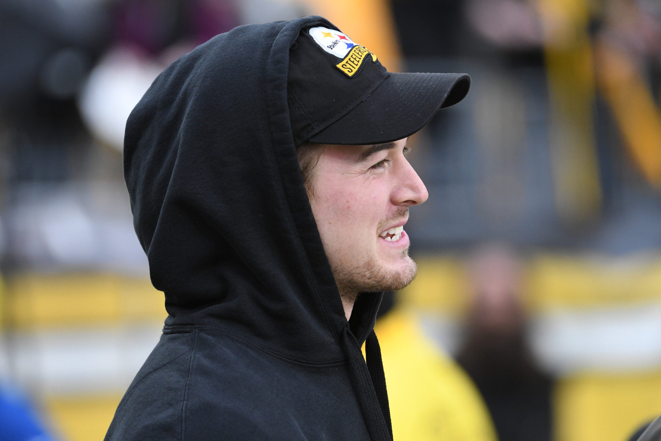 Former Steelers GM Kevin Colbert doubles down on one of the more ...