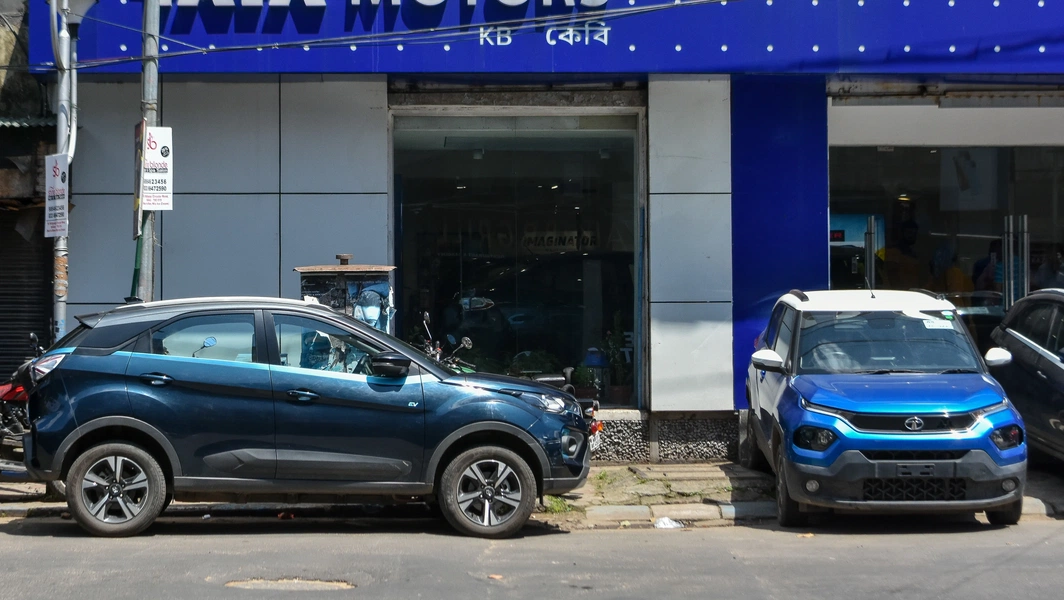 Tata Motors bags record 3,400+ electric commercial vehicle orders