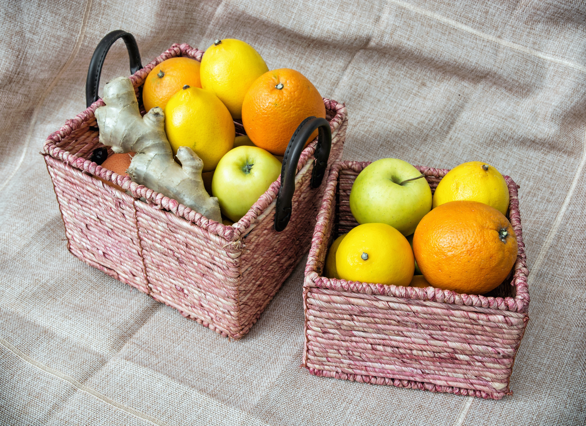 20 sustainable storage containers that make organization effortless