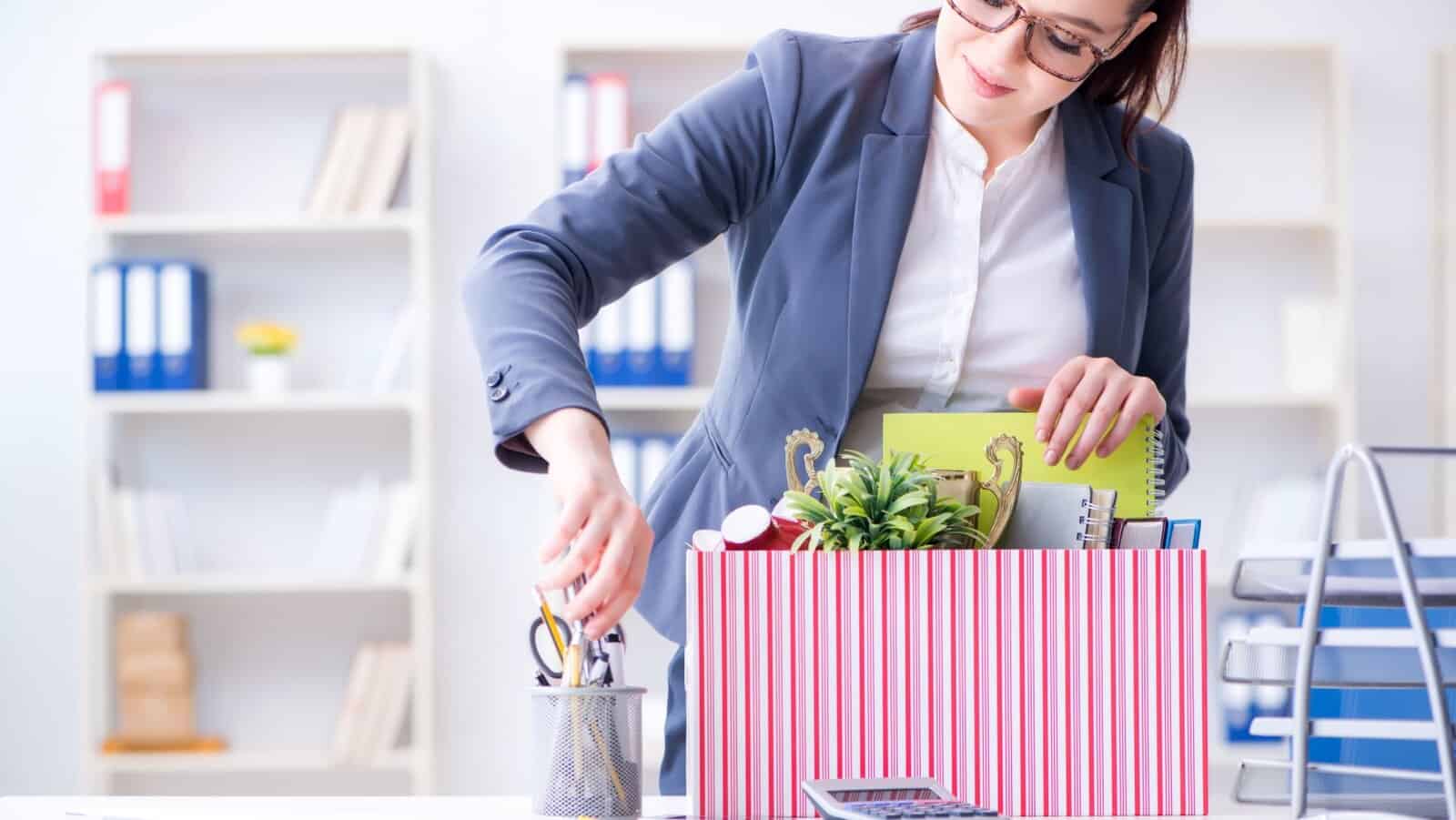 Why Americans are quitting jobs to move to these 12 small cities