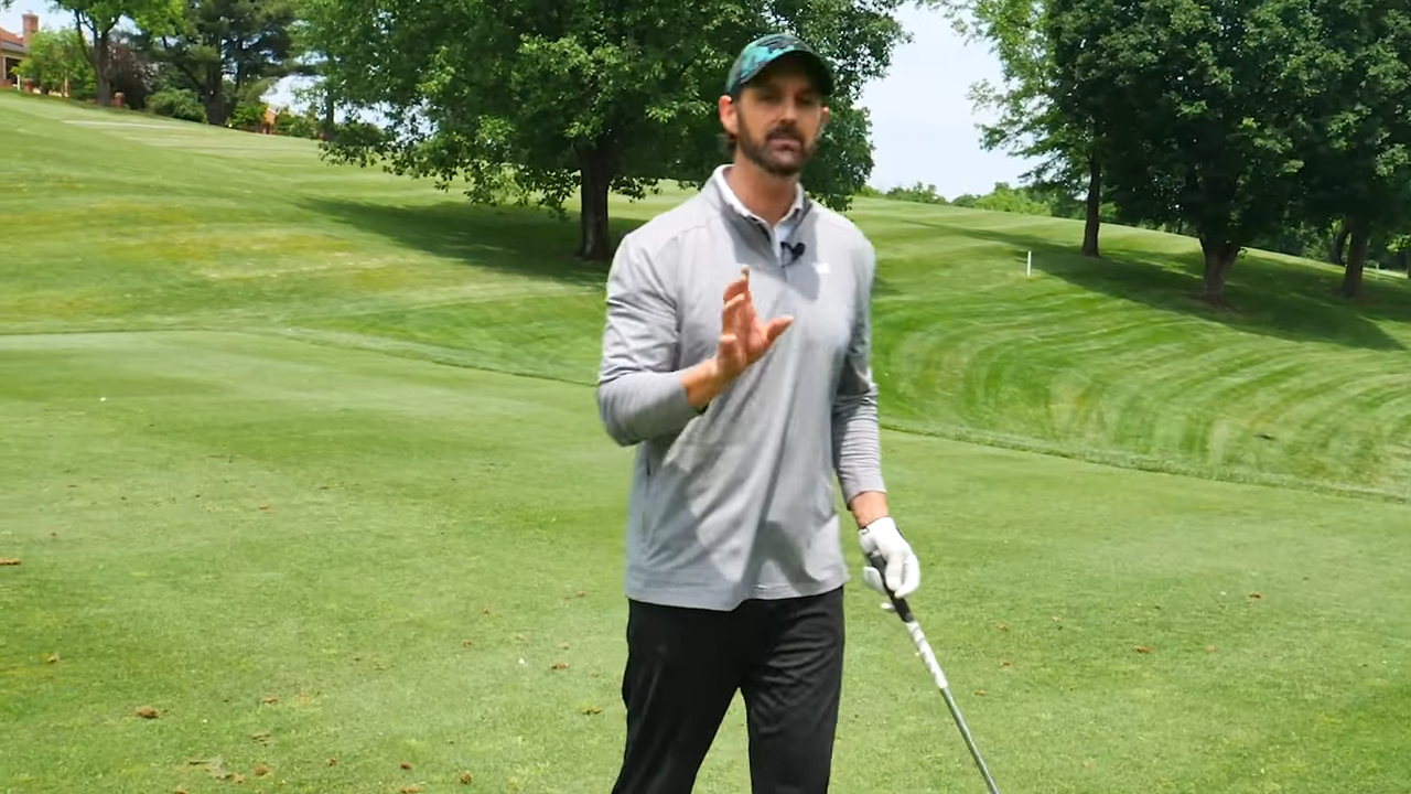 The Tiger Woods distance secret most golfers ignore