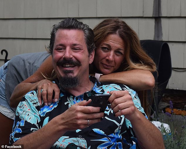 Rock band playing at Madison Square Garden when fan, 51, plunged to his ...